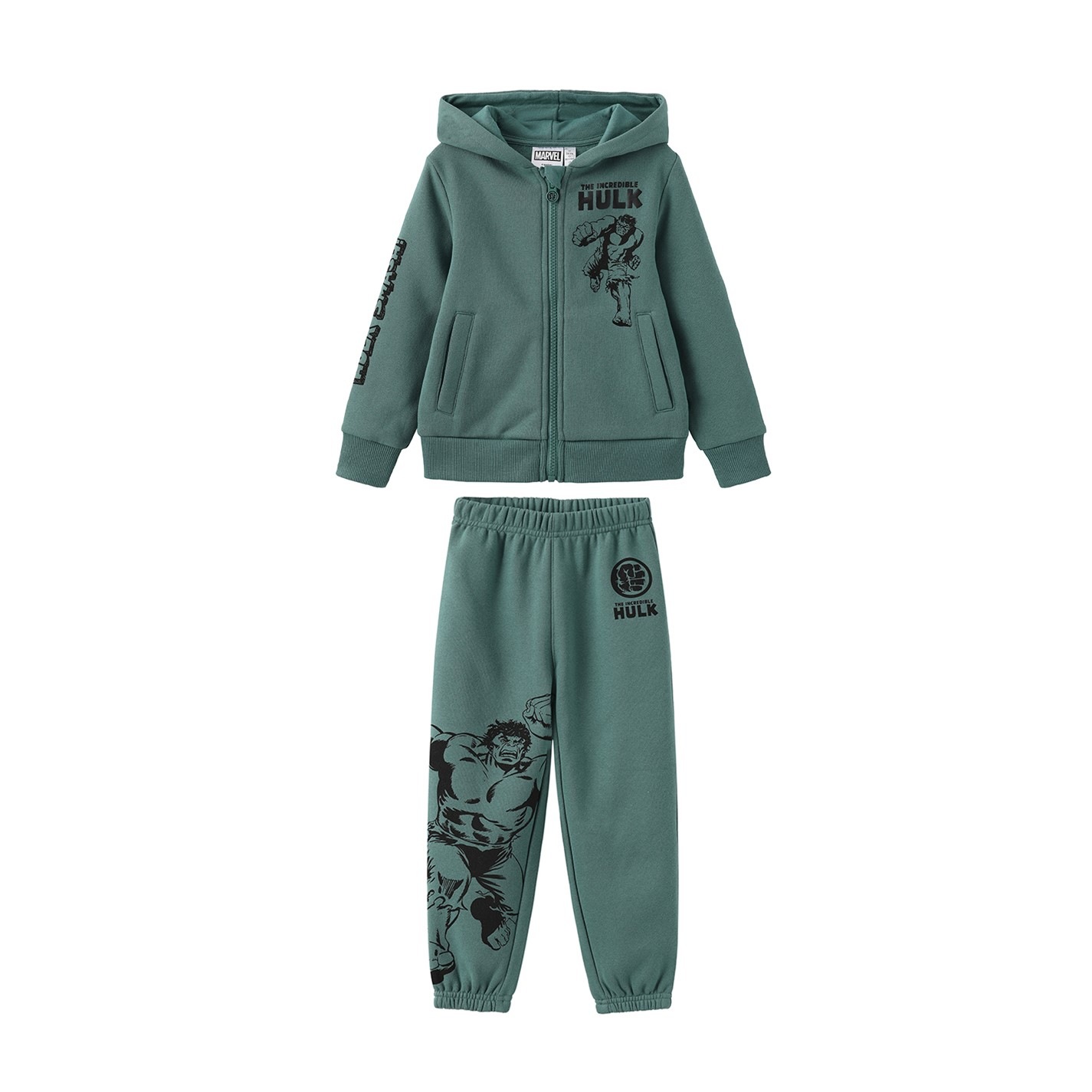 Character | Tracksuit Set Juniors | Fleece Tracksuits | FRASERS