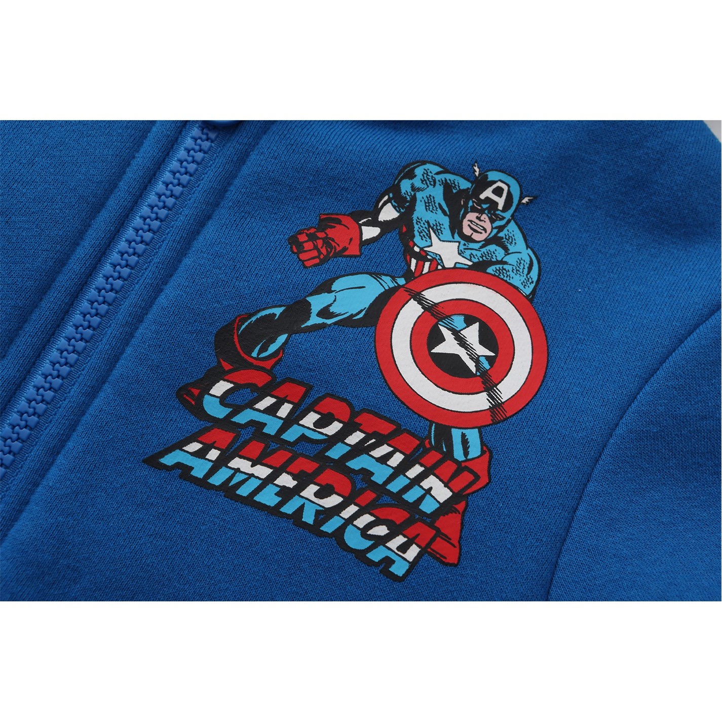 Character | Tracksuit Set Juniors | Fleece Tracksuits | FRASERS