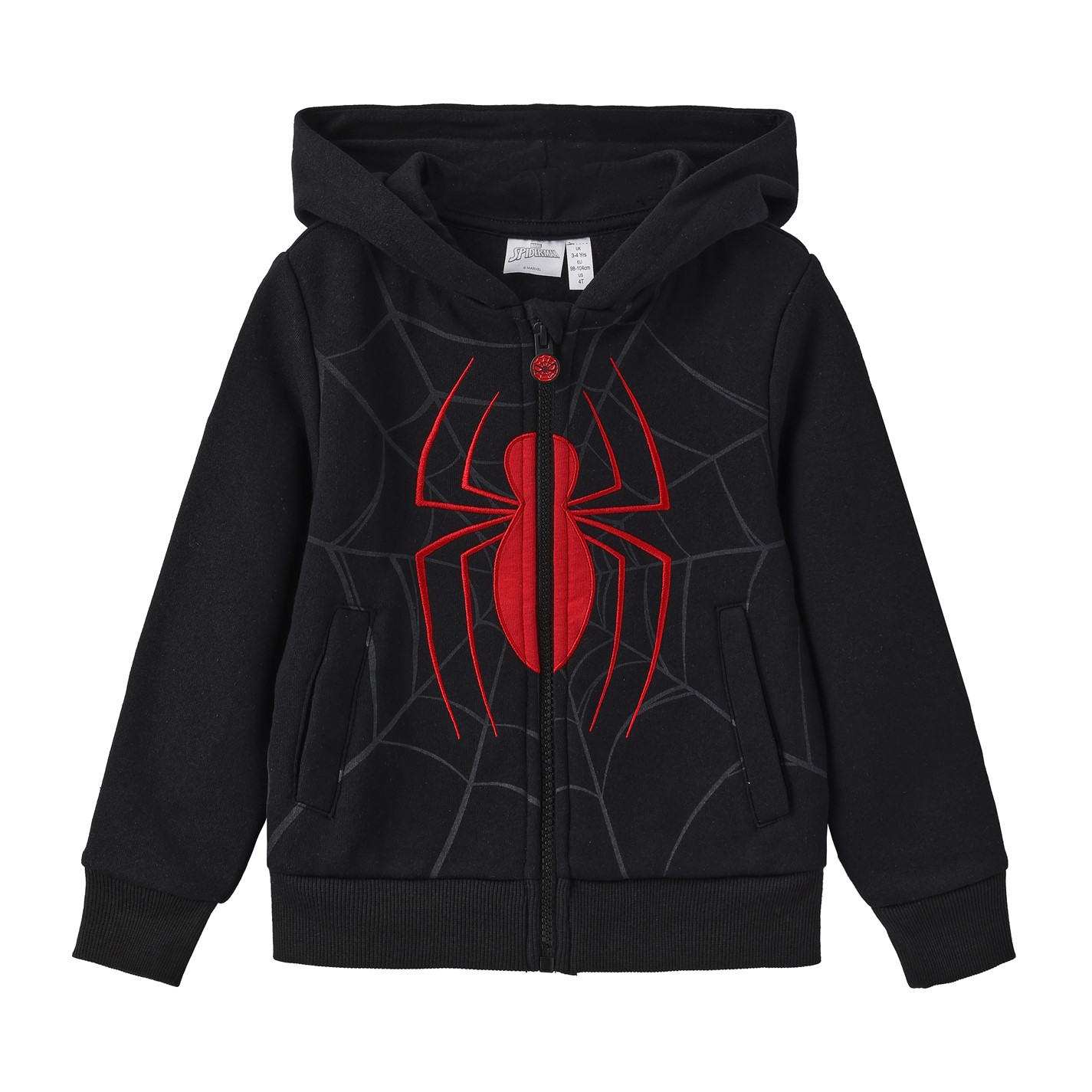 Character | Tracksuit Set Juniors | Fleece Tracksuits | FRASERS