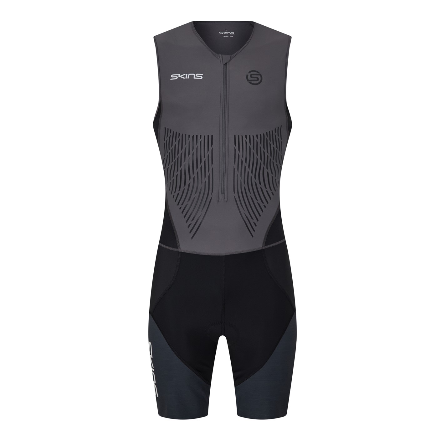 Skins | Elite Tri Suit Sn99 | Triathlon Suits | FRASERS
