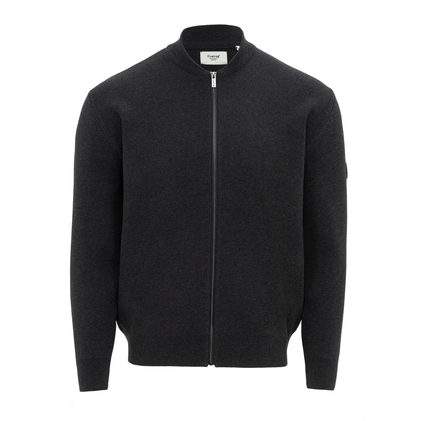 Firetrap | Mens Cardigan Jacket | Knitted Tops | FRASERS