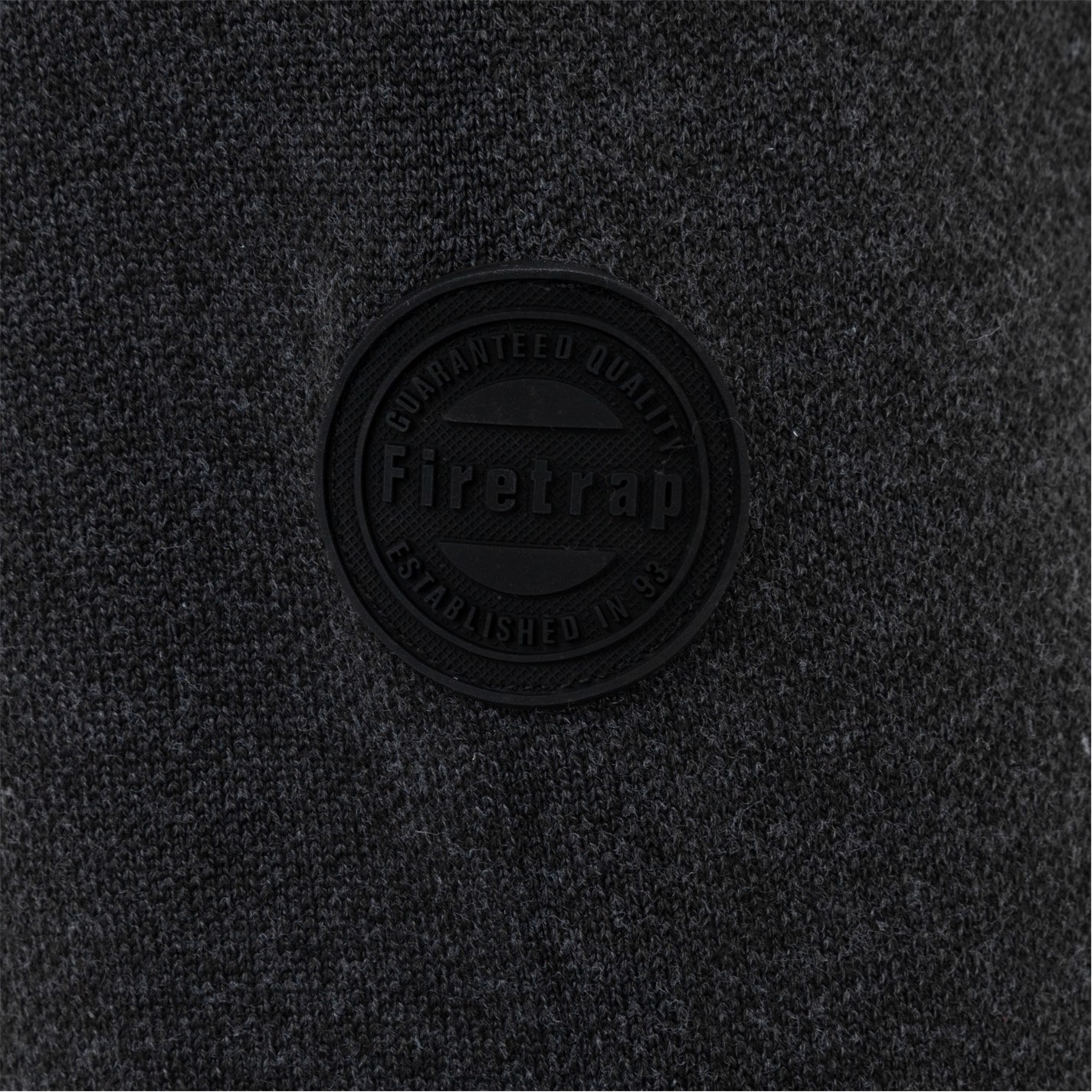 Firetrap | Mens Cardigan Jacket | Knitted Tops | FRASERS