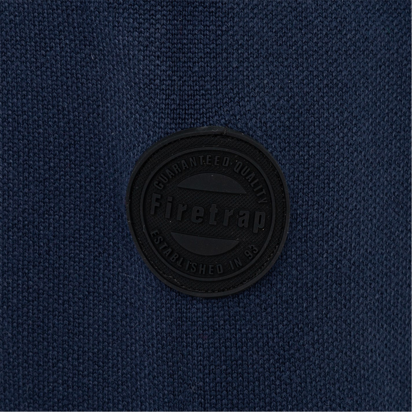 Firetrap | Mens Cardigan Jacket | Knitted Tops | FRASERS