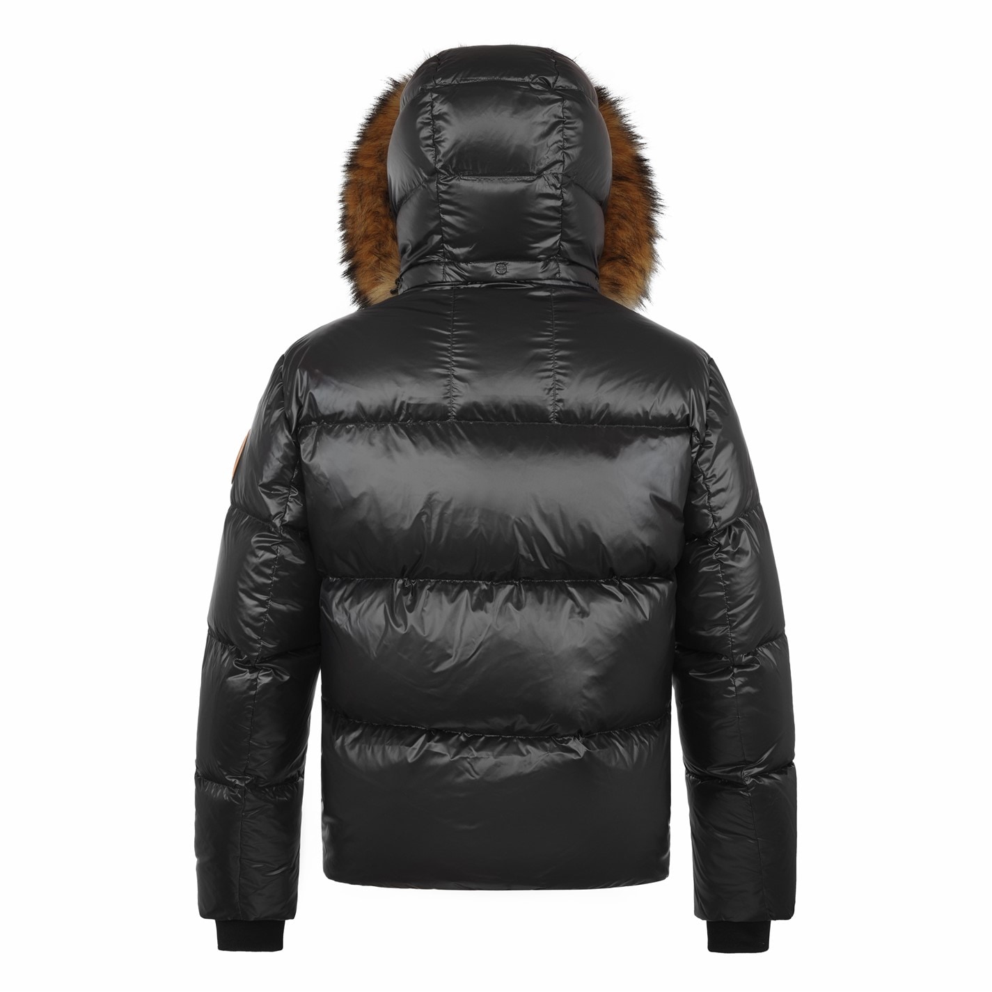 ARCTIC ARMY | Puffer OG Jacket | Short Puffer Jackets | FRASERS