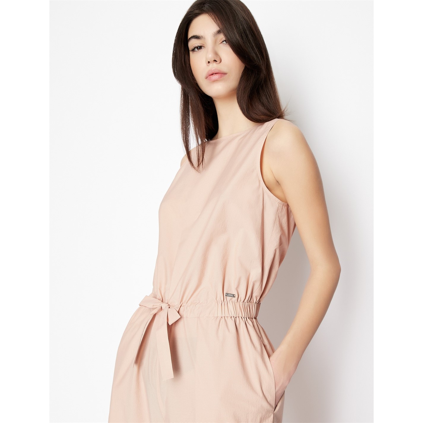 ARMANI EXCHANGE | AX Tuta Ld99 | Aurora Stripes | FRASERS