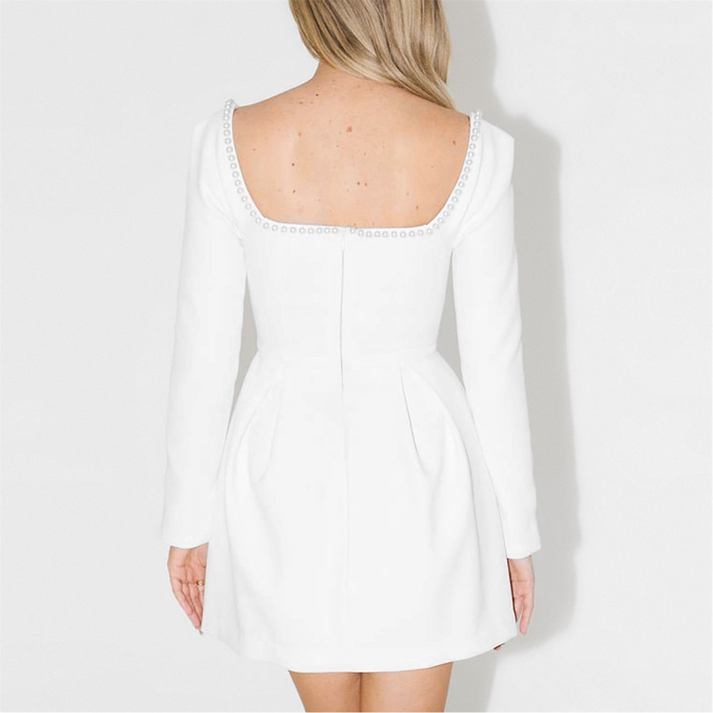 Odd Muse | The Ultimate Muse Pearl Dress | Mini Dresses | FRASERS