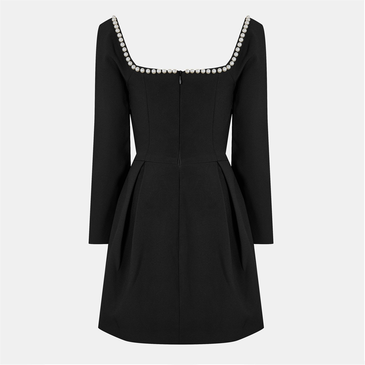 ODD MUSE | The Ultimate Muse Pearl Dress | Mini Dresses | FRASERS