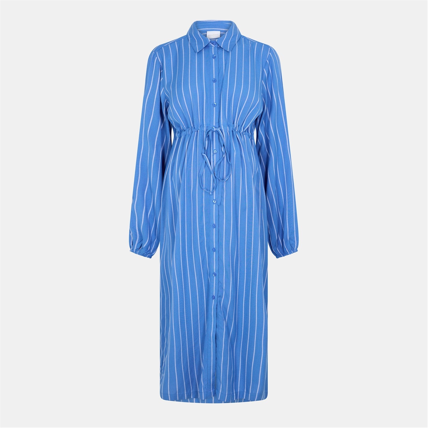 Mamalicious | Mat Dress Ld99 | Blue Jasper | FRASERS