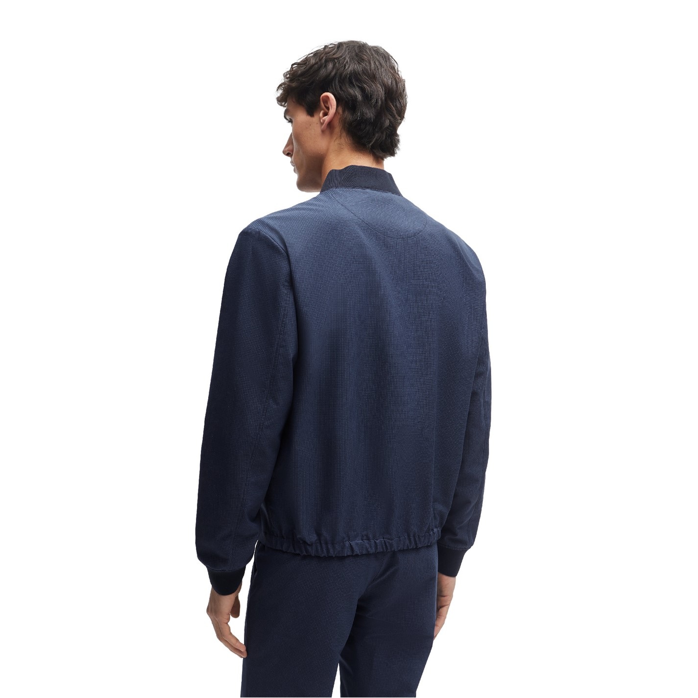 Lyle and Scott | Lyle Crw Nck Jmpr Sn99 | Jumpers | FRASERS