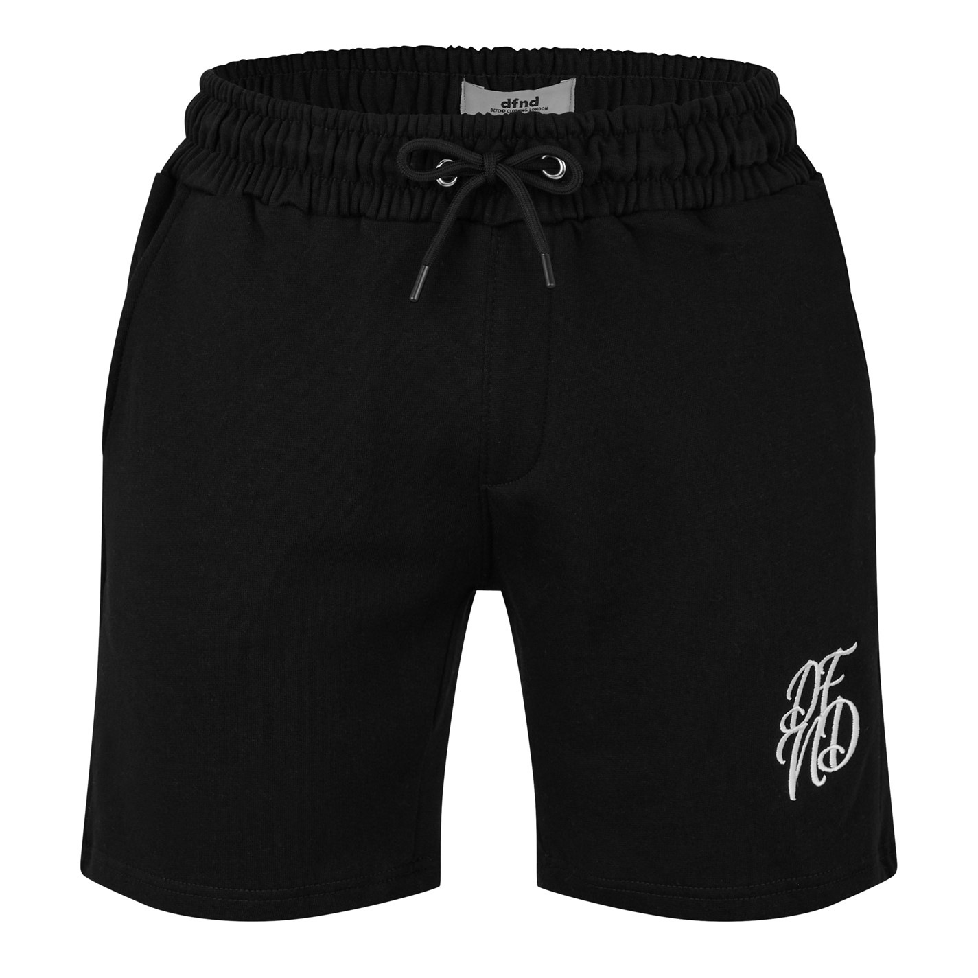 DFND London | Core Twinset Mens | Top and Short Sets | FRASERS