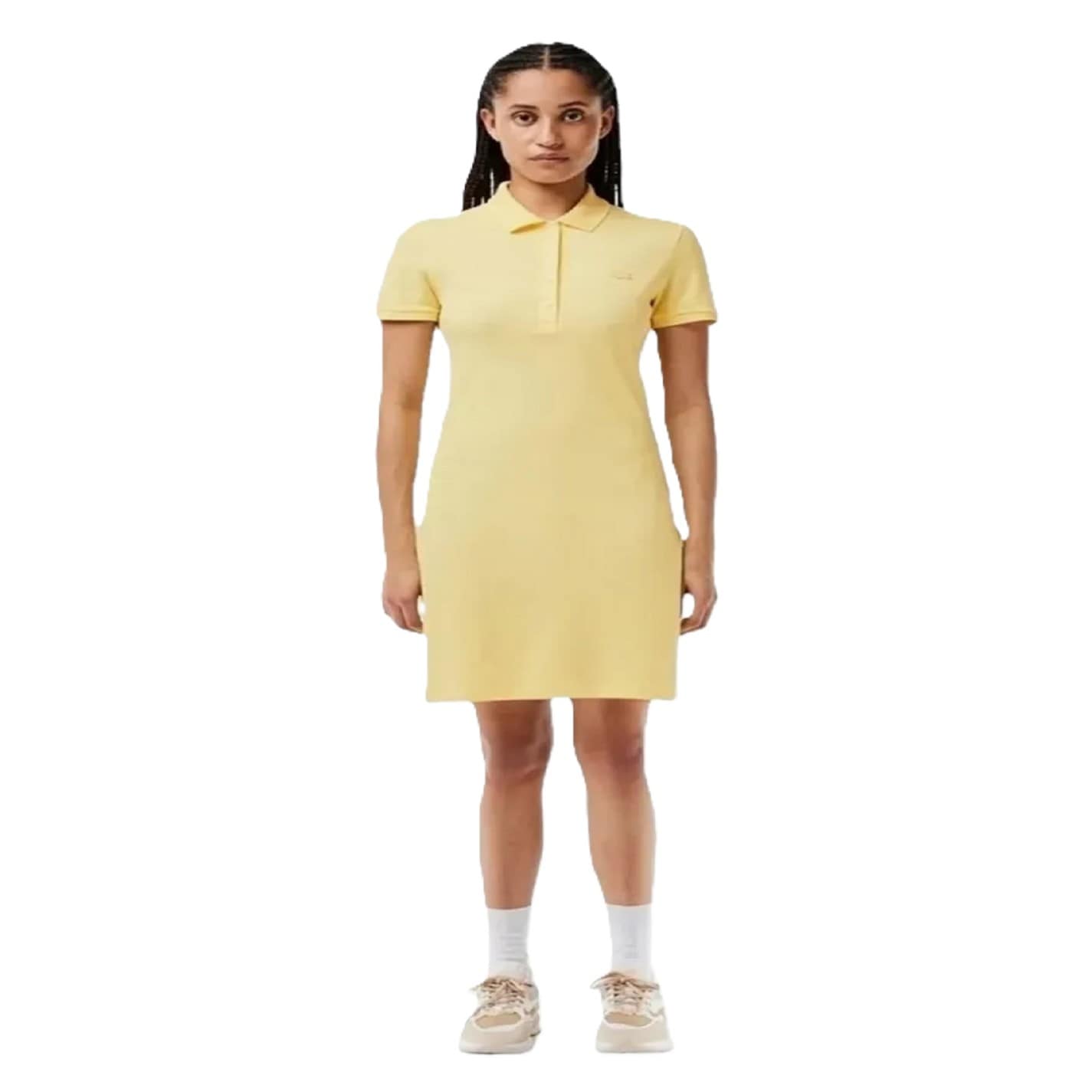 Lacoste | Lacoste EF5473 Dress Ld99 | Polo Dresses | FRASERS