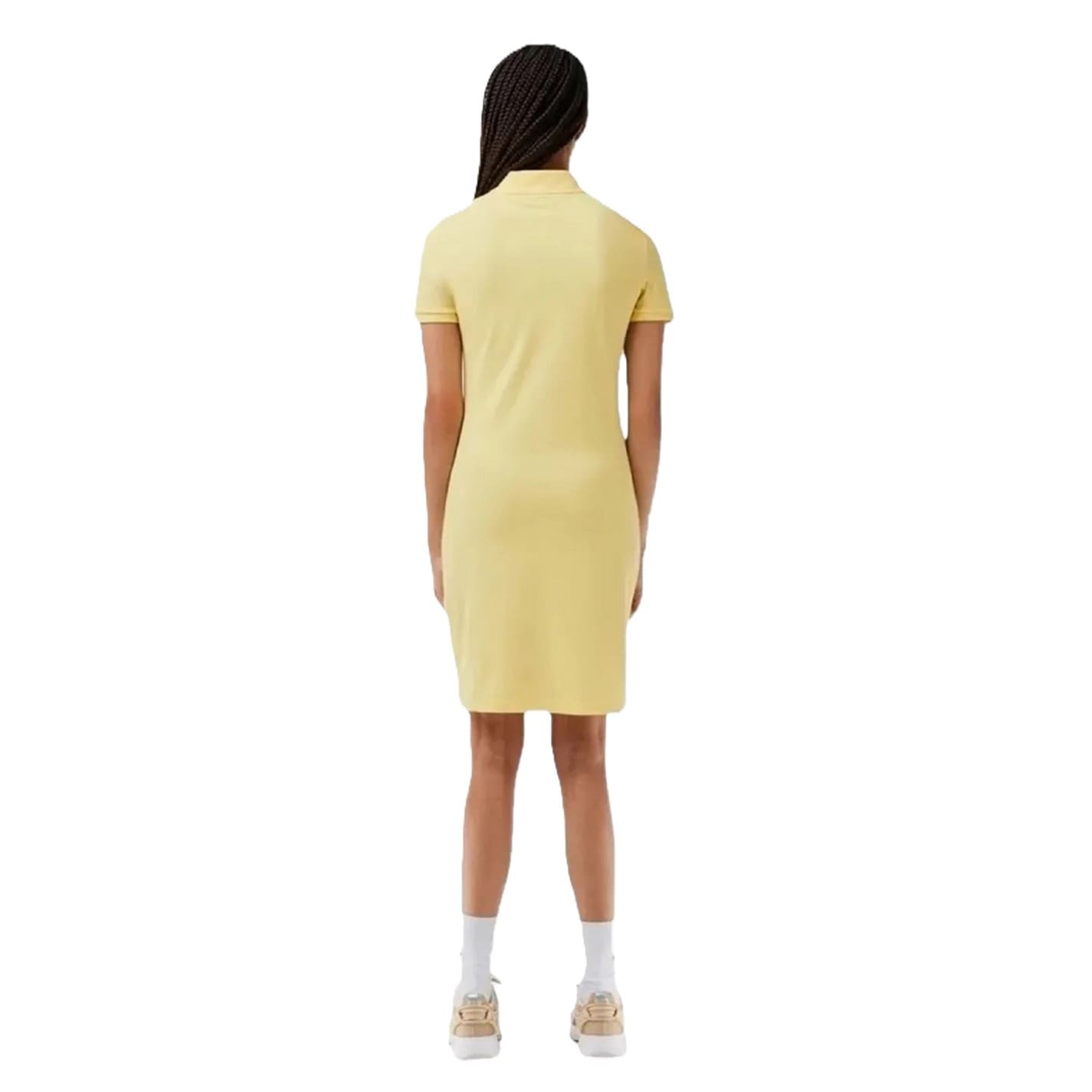 Lacoste | Lacoste EF5473 Dress Ld99 | Polo Dresses | FRASERS