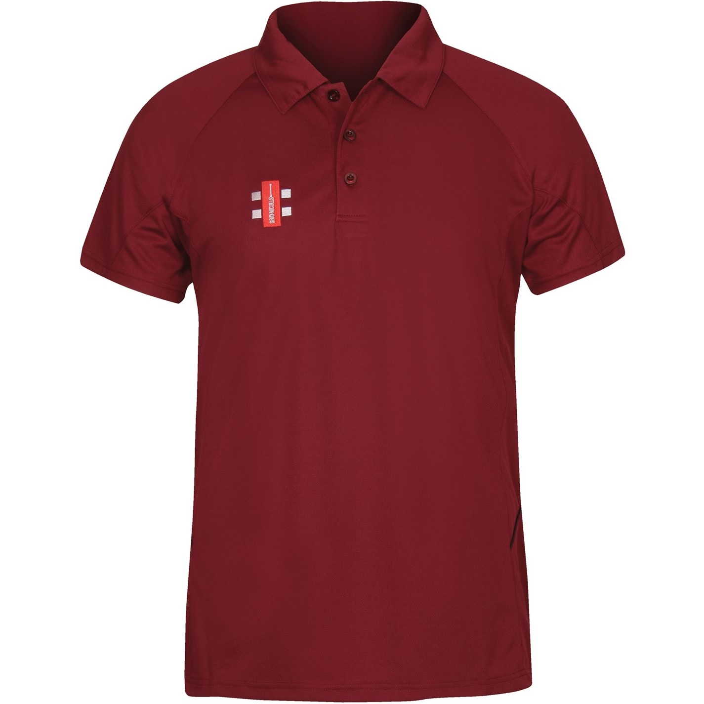 Gray Nicolls | Polo Matrix Sn99 | Cricket Polos | FRASERS