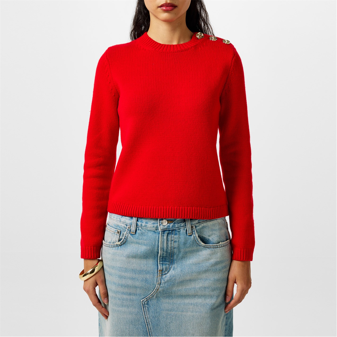 Ted Baker | Janha Jumper | Jumpers | FRASERS