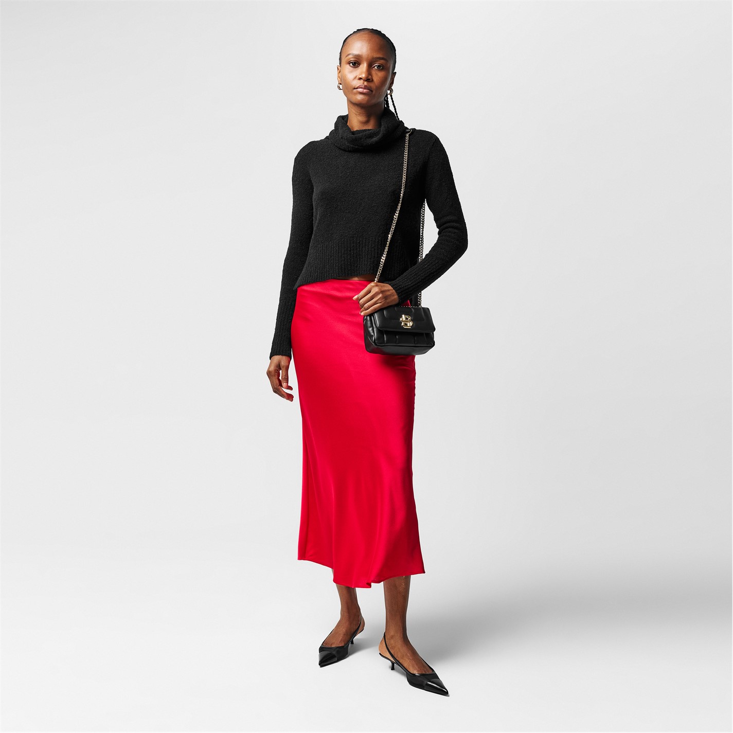 Boss | Boss C Visos 10261507 01 | Midi Skirts | FRASERS