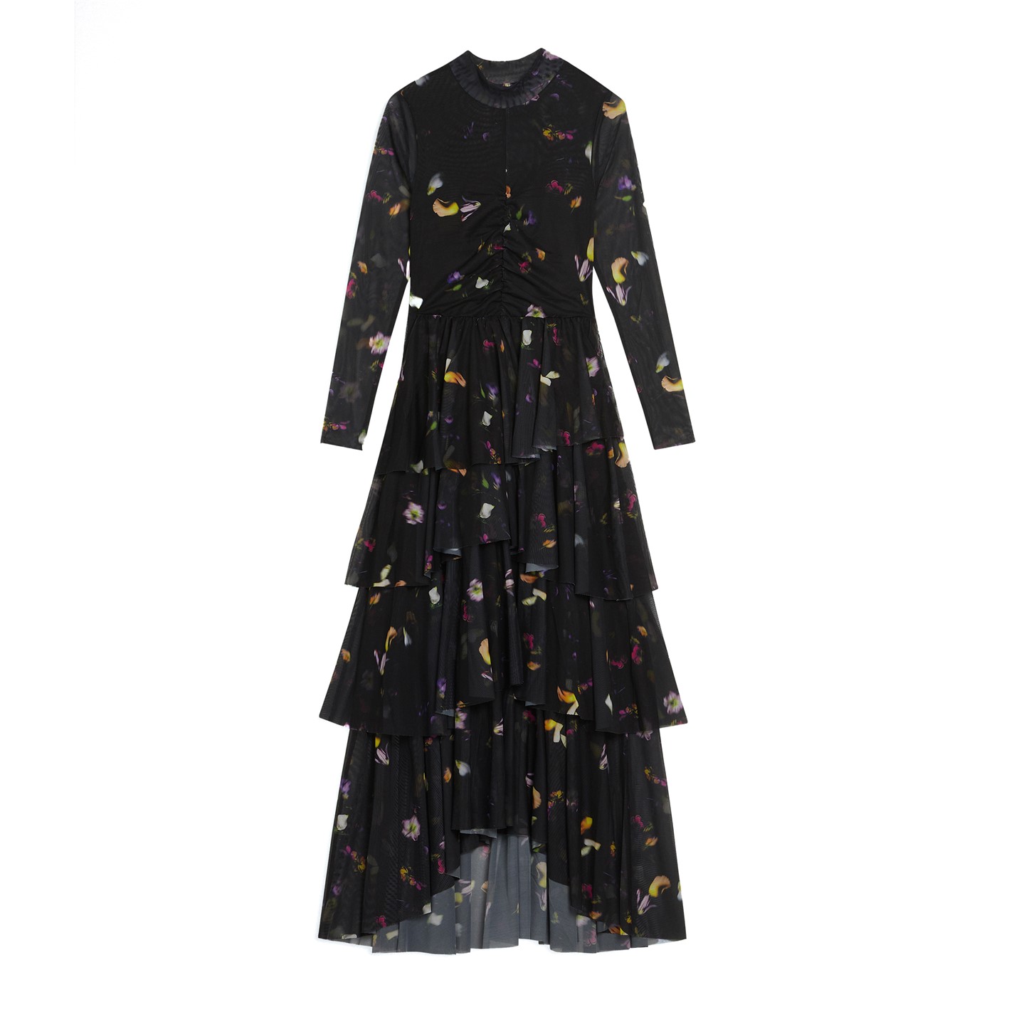 Ted Baker | Ted Marande Dress Ld99 | Black | FRASERS