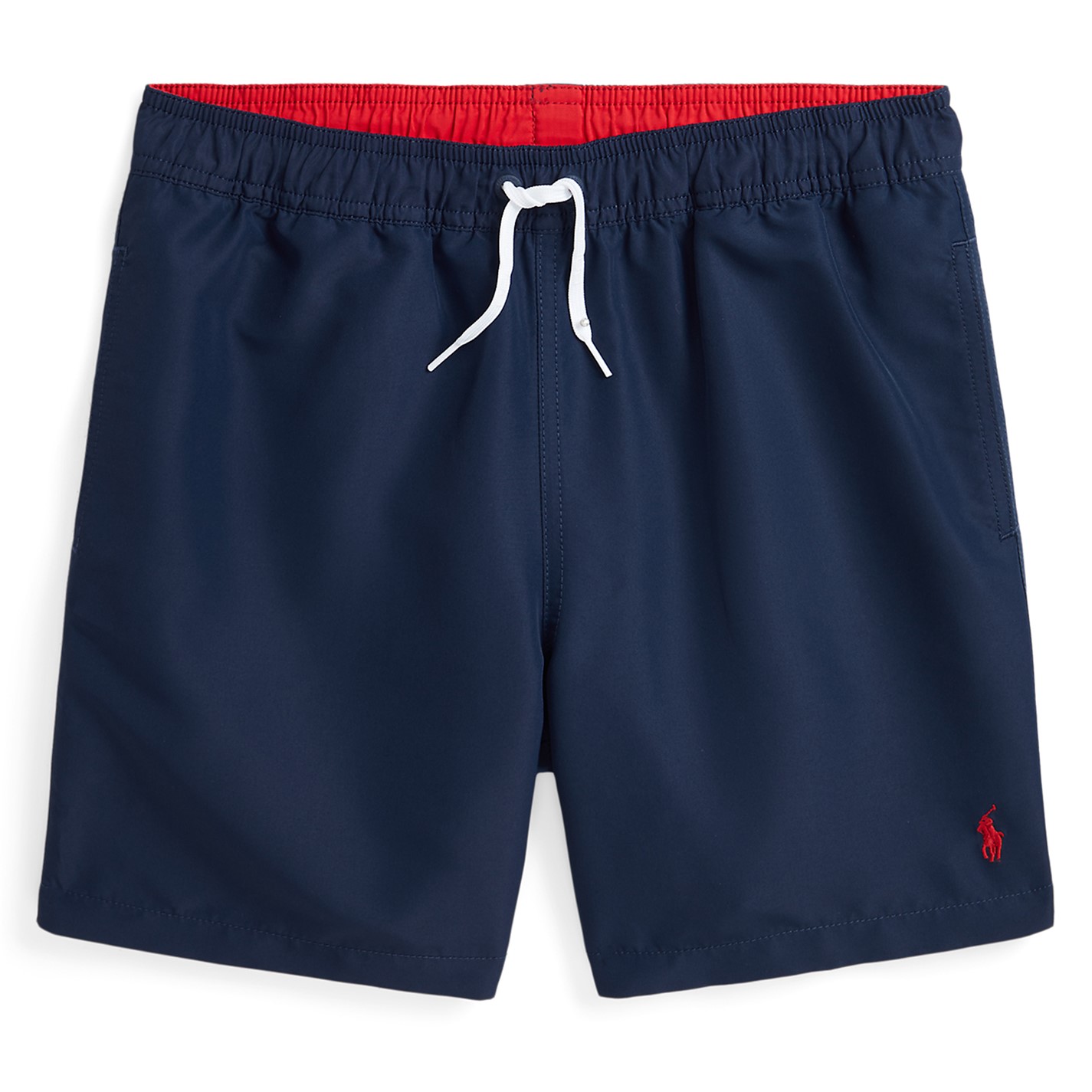POLO RALPH LAUREN | Traveller Swimming Trunks Juniors | Swim Shorts ...