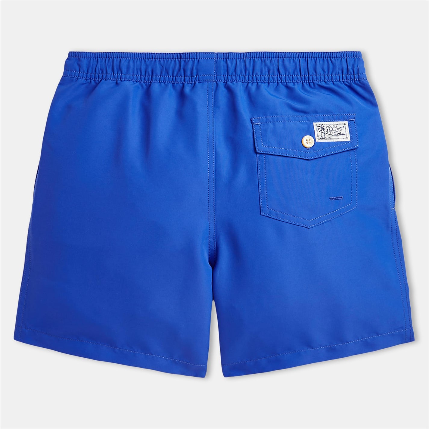POLO RALPH LAUREN | Traveller Swimming Trunks Juniors | Swim Shorts ...