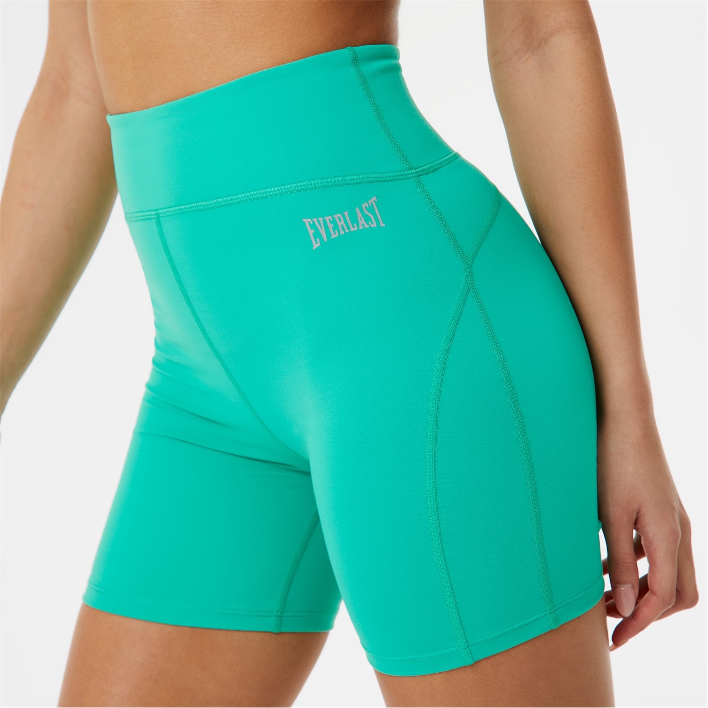 Everlast | Contour Panel Shorts Womens | Performance Shorts | FRASERS