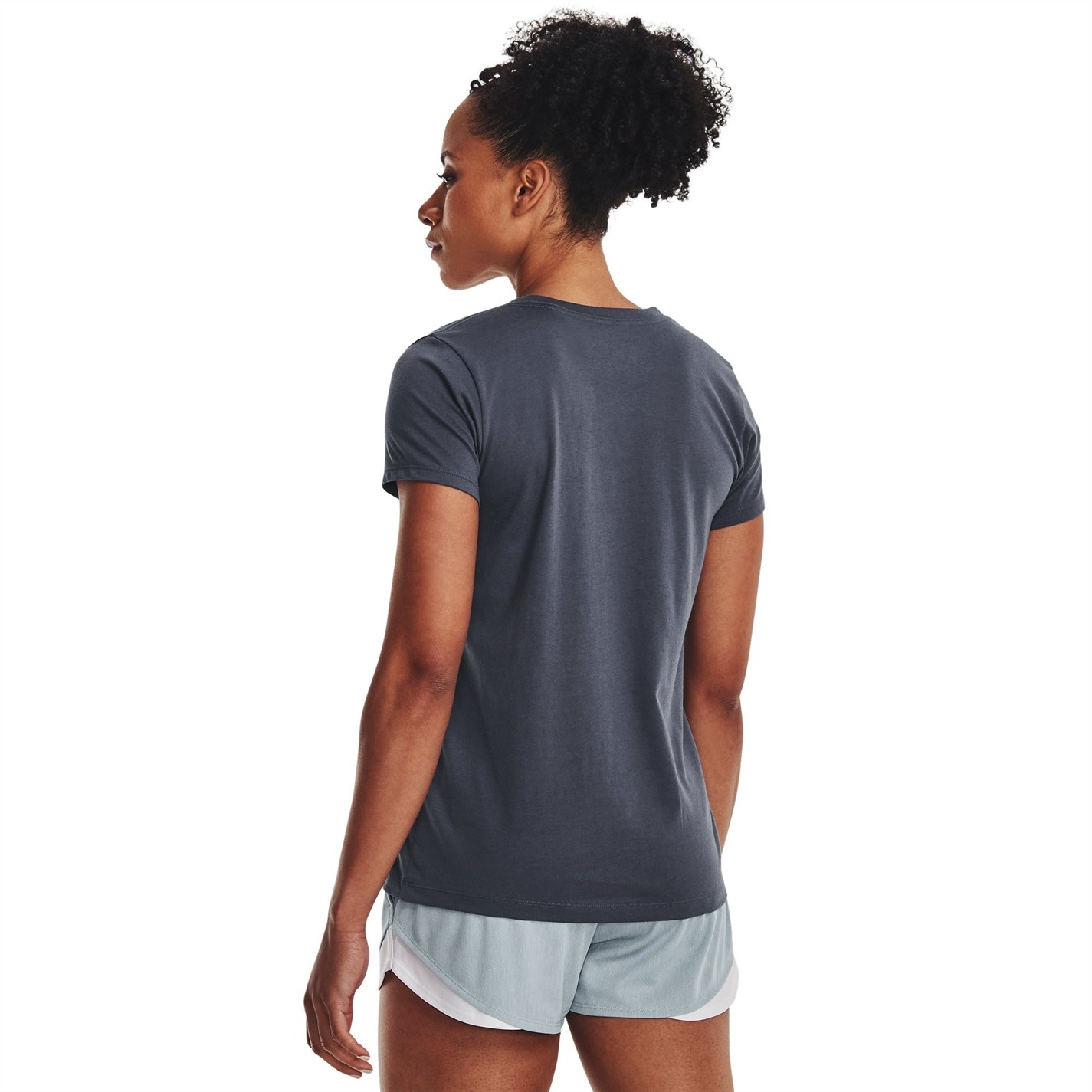 Under Armour | Graphic T-Shirt | Short Sleeve Performance T-Shirts ...