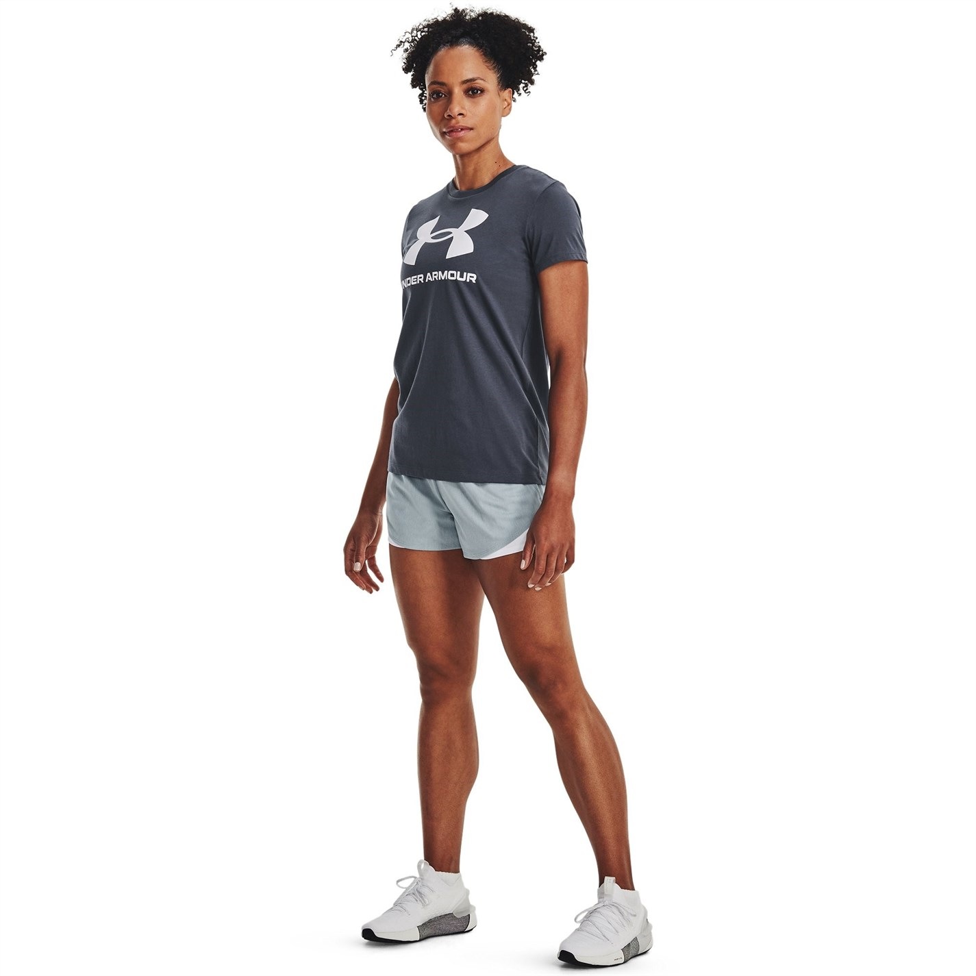 Under Armour | Graphic T-Shirt | Short Sleeve Performance T-Shirts ...