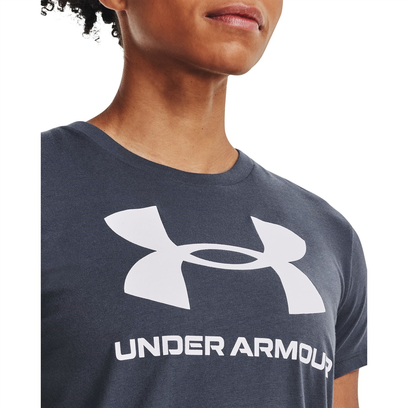 Under Armour | Graphic T-Shirt | Short Sleeve Performance T-Shirts ...