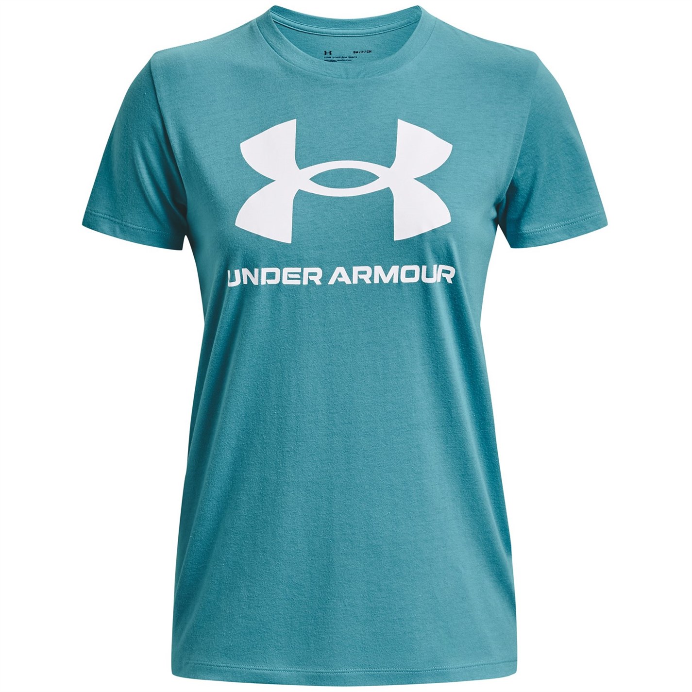 Under Armour | Graphic T-Shirt | Short Sleeve Performance T-Shirts ...