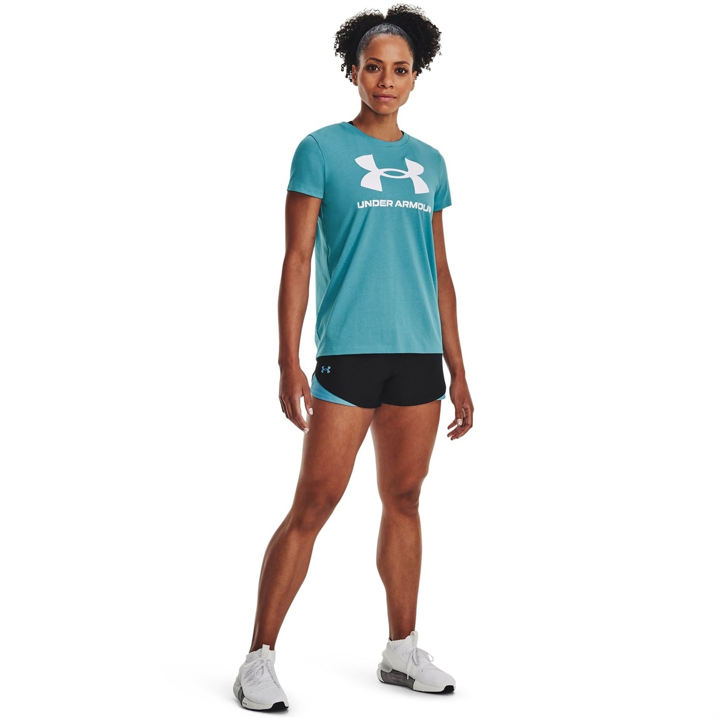 Under Armour | Graphic T-Shirt | Short Sleeve Performance T-Shirts ...