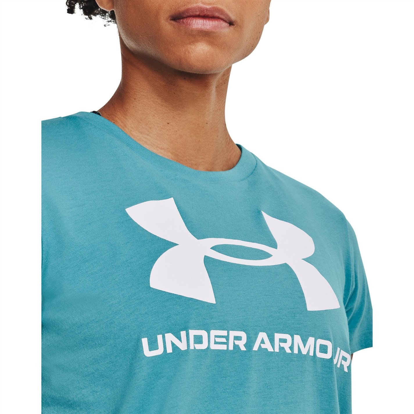 Under Armour | Graphic T-Shirt | Short Sleeve Performance T-Shirts ...
