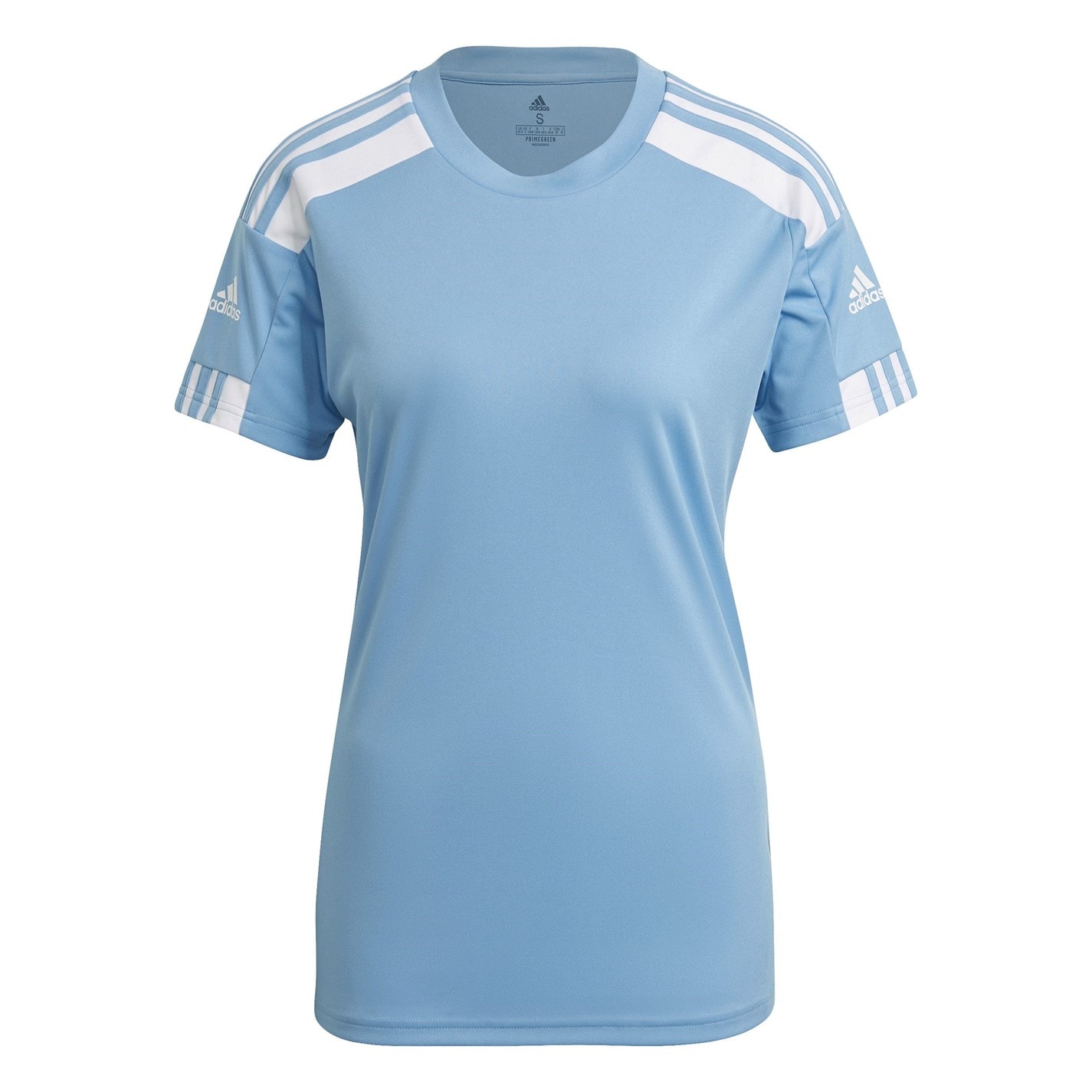 adidas | Squad 21 Jsy Ld99 | Blue | FRASERS