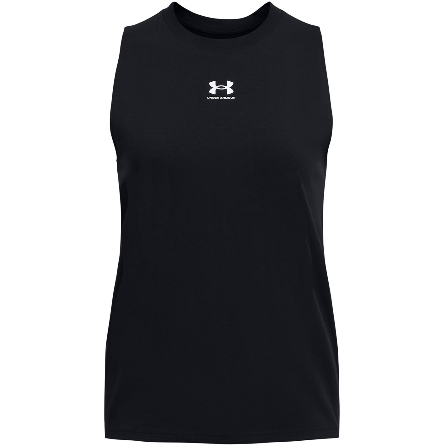 Under Armour | Muscle Tank | Performance Vests | House of Fraser