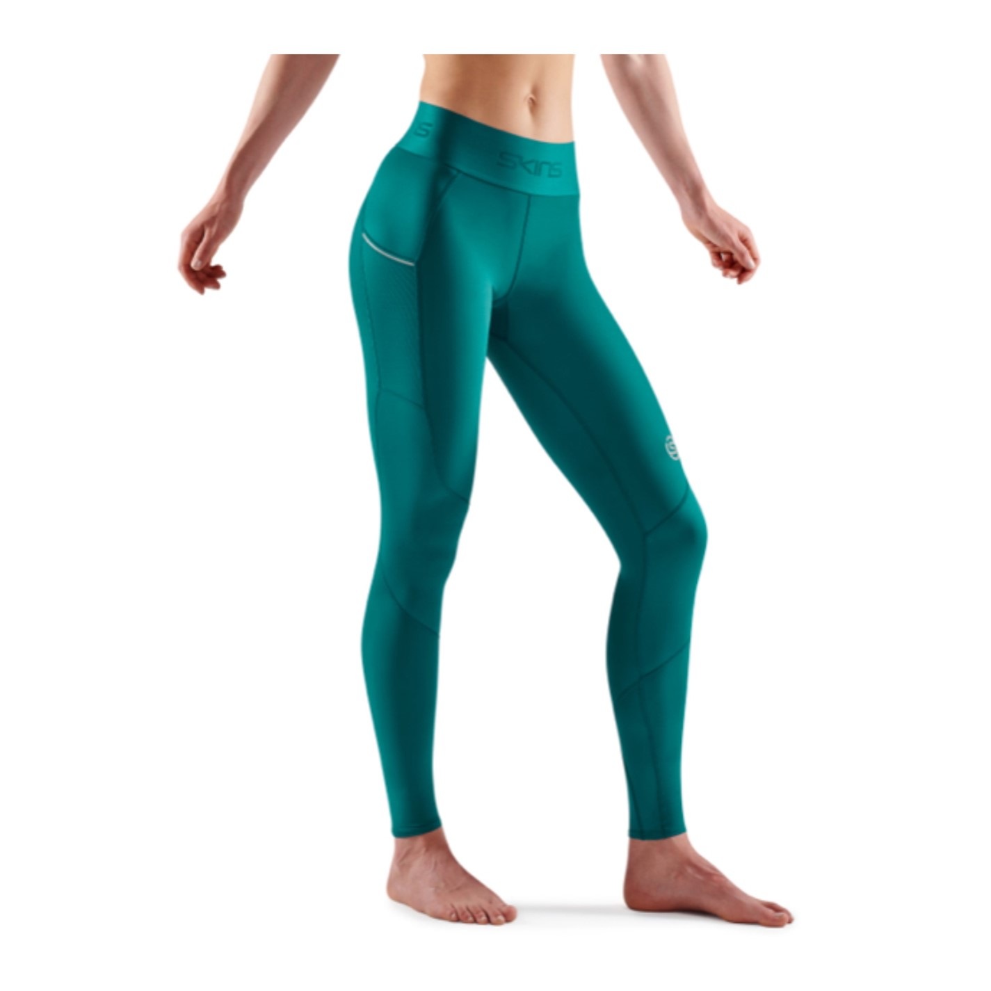 Skins | Sr3 Lg Tights Ld99 | Performance Tights | FRASERS