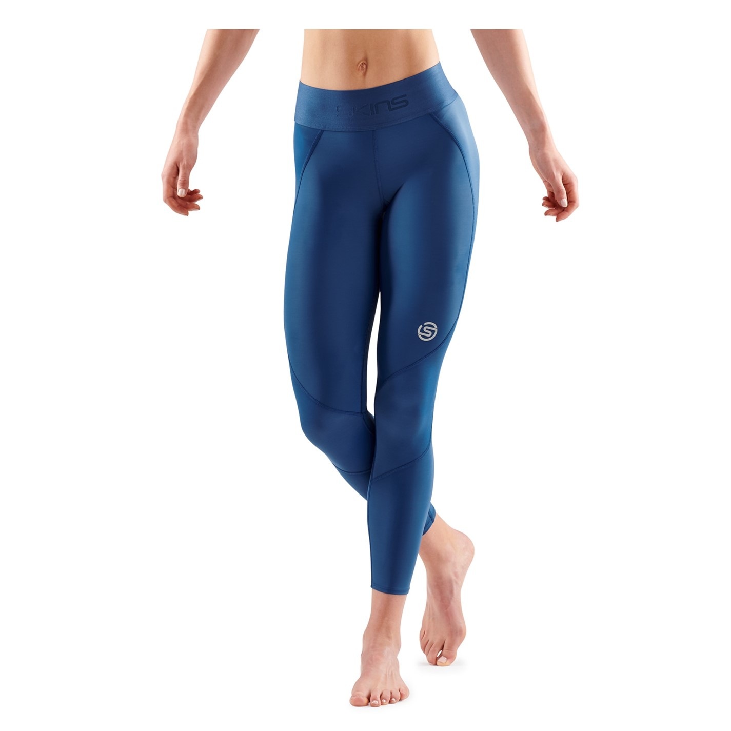Skins | Sr3 Lg Tights Ld99 | Performance Tights | FRASERS