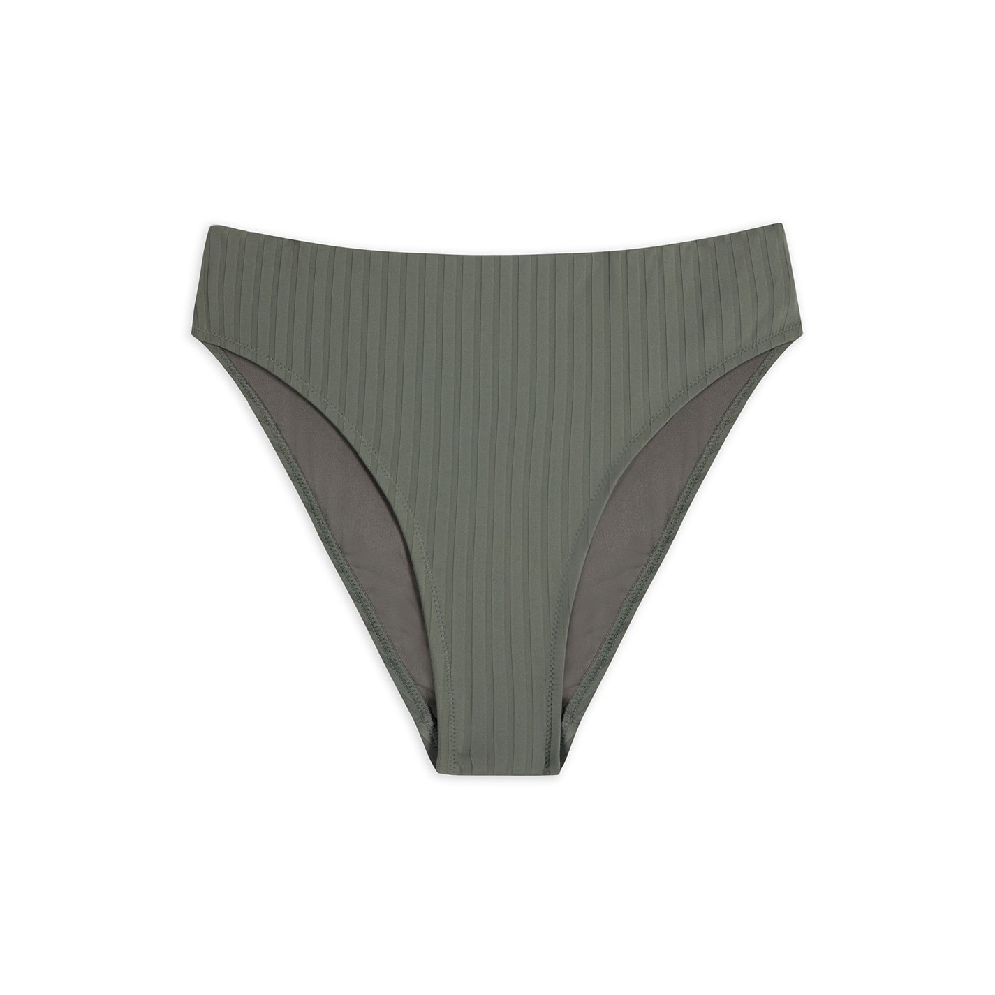 Chelsea Peers | ChelsP HW Bkni Ld53 | High Waisted Bikini Bottoms | FRASERS