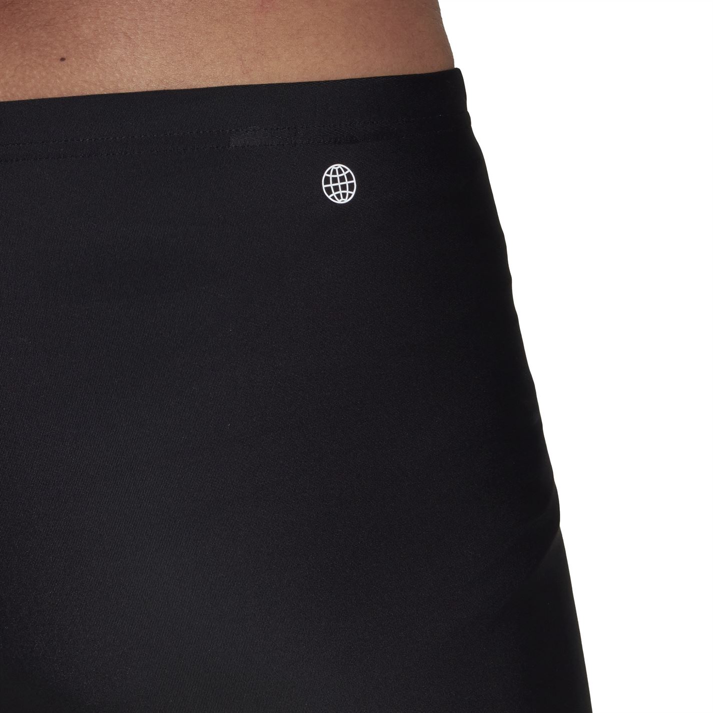adidas | Solid Boxers Mens | Black | FRASERS