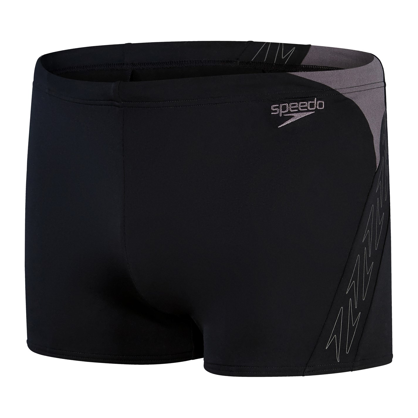 Speedo | Hyper Boom Slice Aquashorts Mens | Swimming Boxers | FRASERS