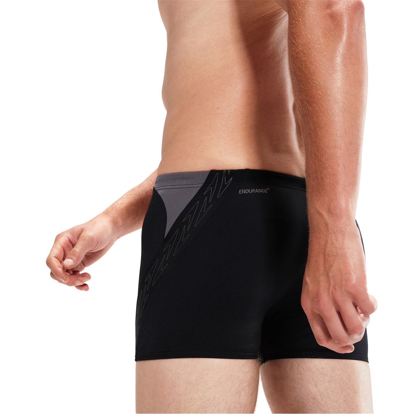 Speedo | Hyper Boom Slice Aquashorts Mens | Swimming Boxers | FRASERS