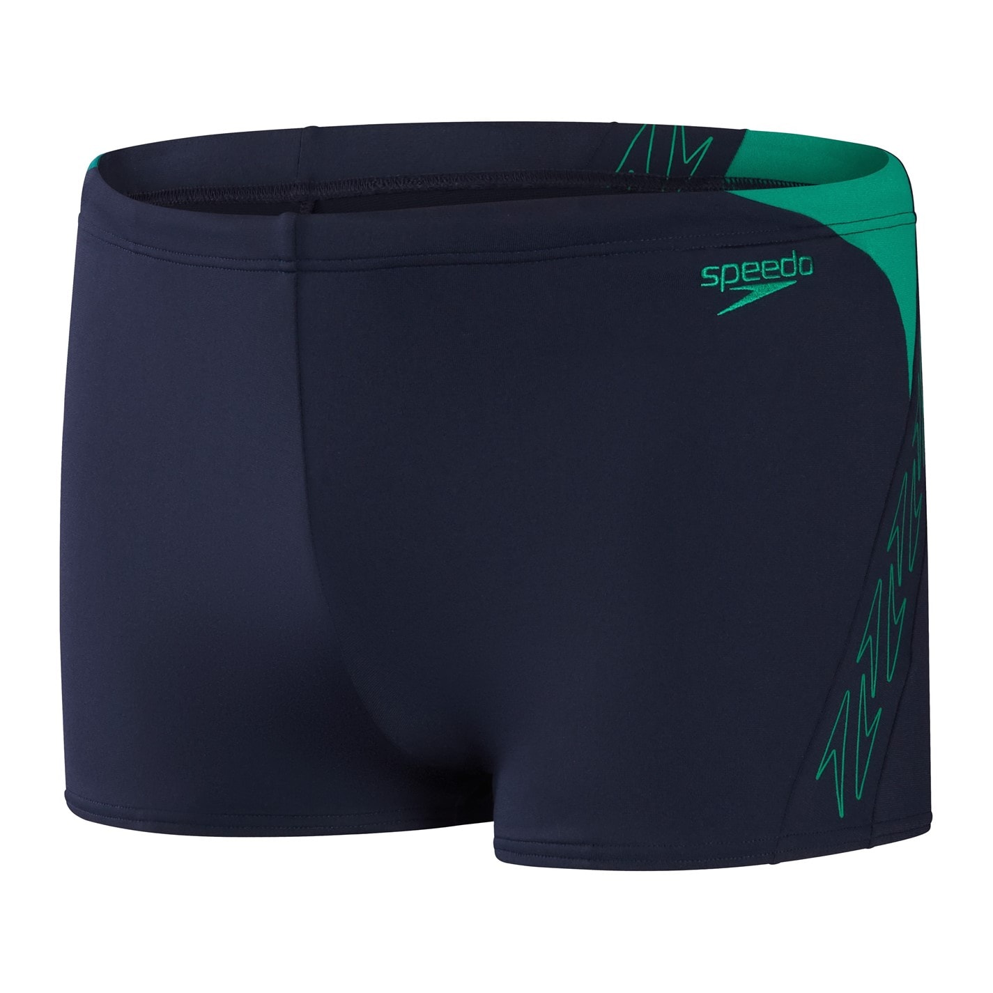 Speedo | Hyper Boom Slice Aquashorts Mens | Swimming Boxers | FRASERS
