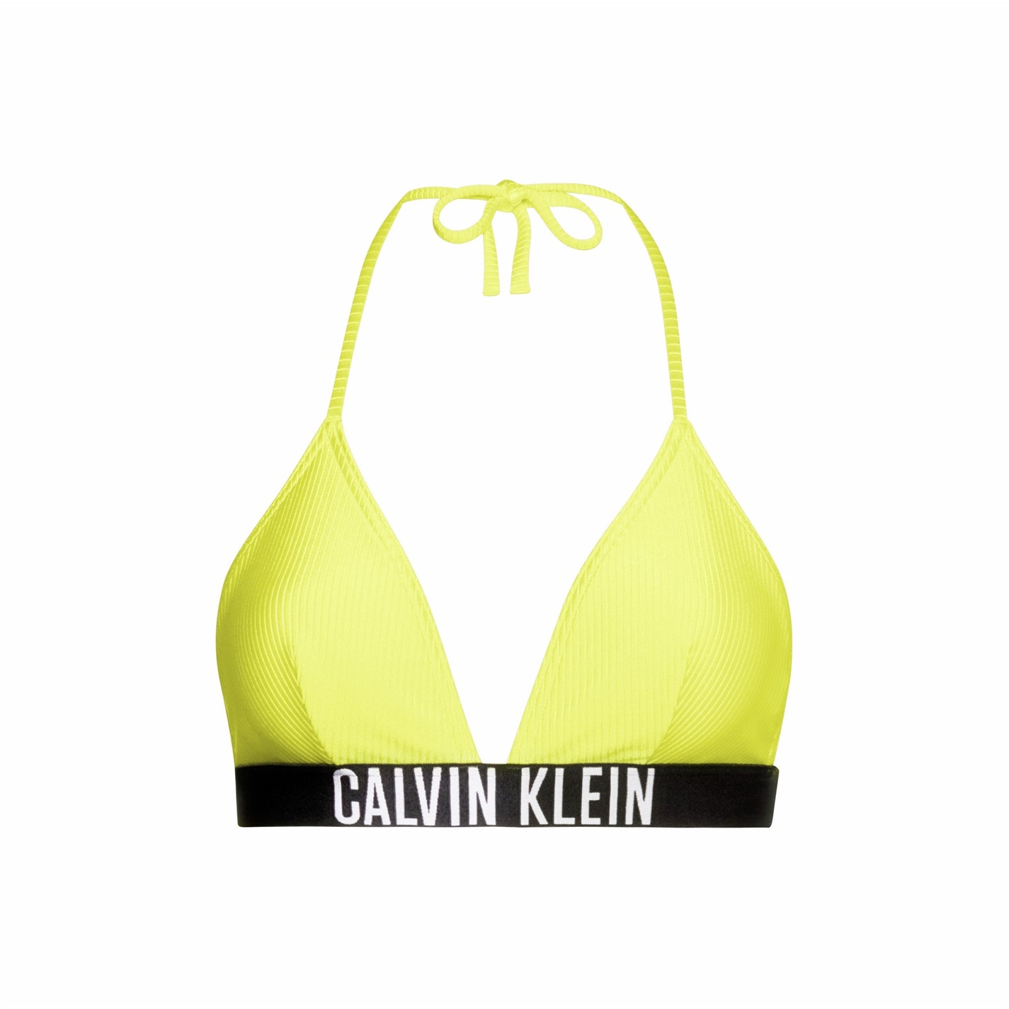 Calvin Klein | TRIANGLE-RP | Lemonade Yellow | FRASERS