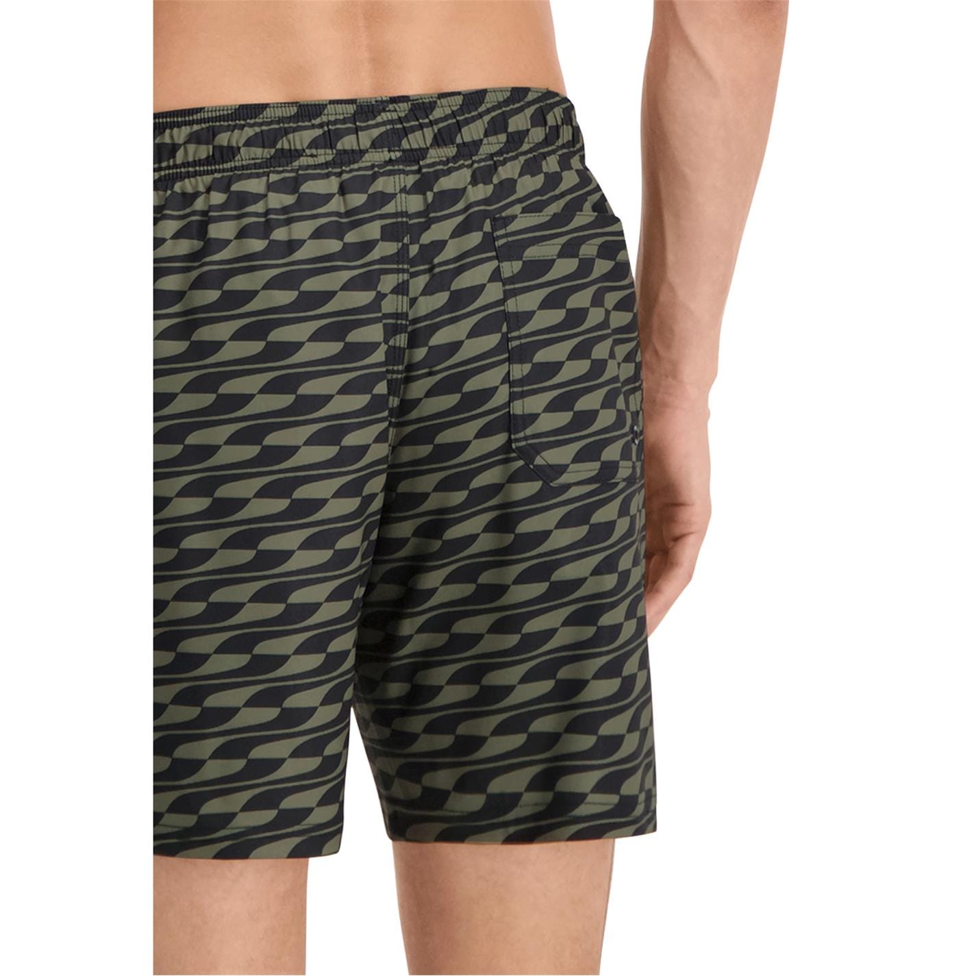 Puma | FormStrip Mid Sn24 | Swim Shorts | FRASERS