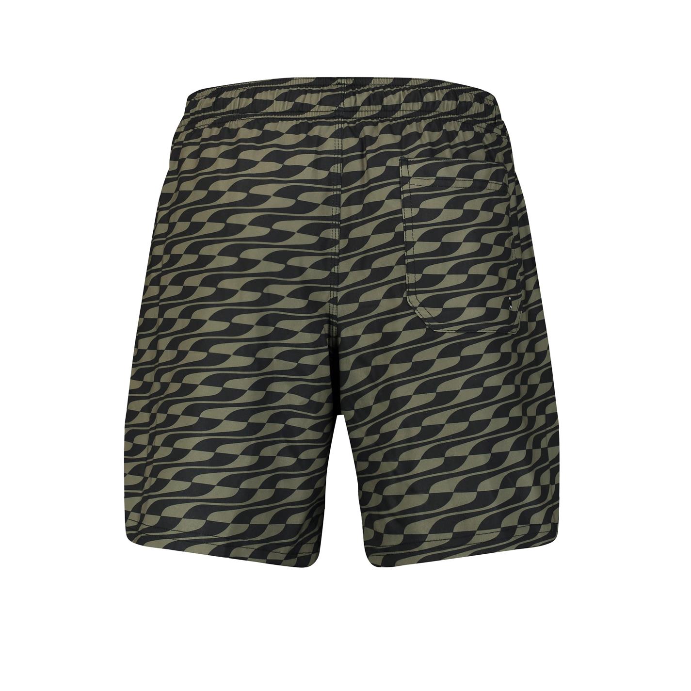 Puma | FormStrip Mid Sn24 | Swim Shorts | FRASERS