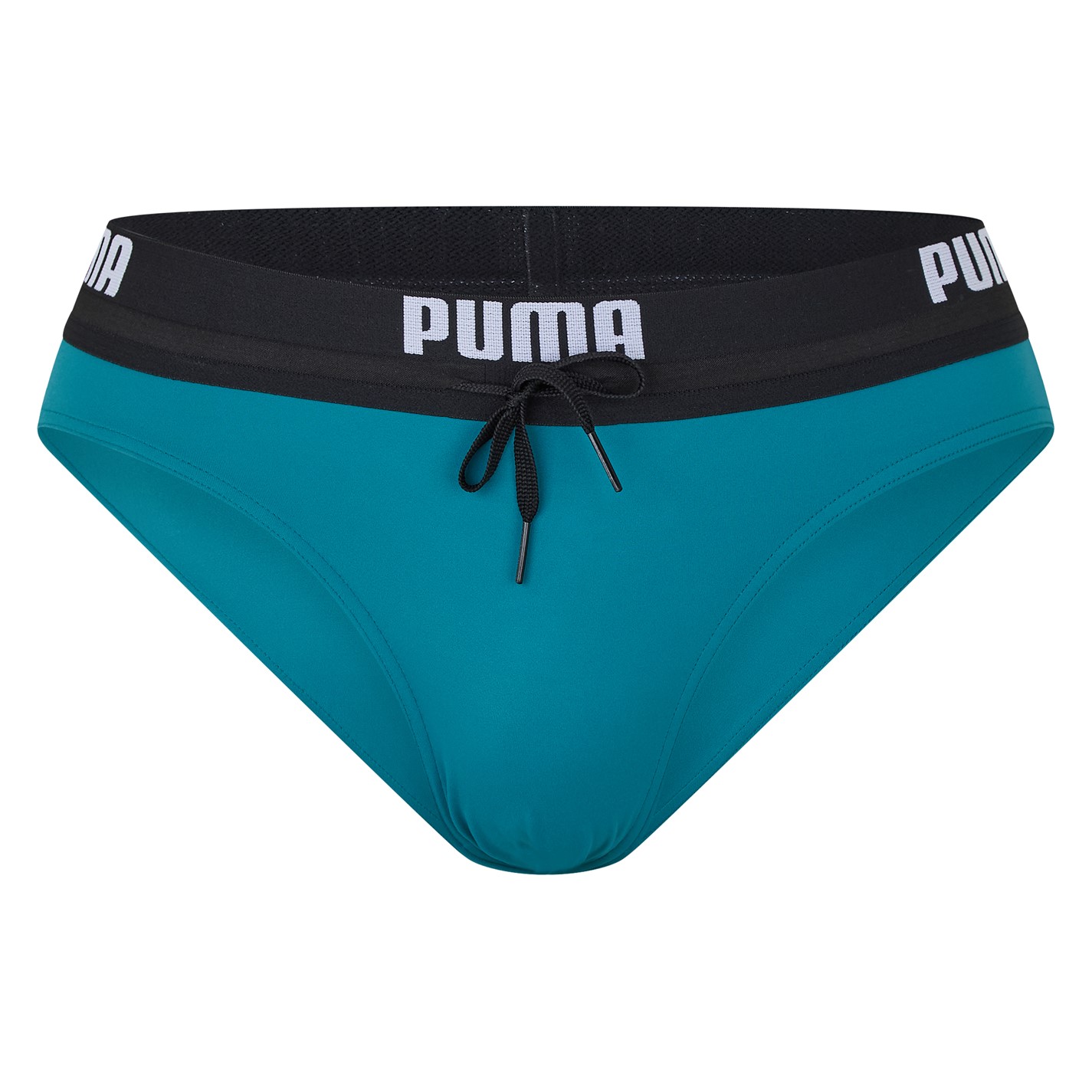Puma | Swm Lgo Brief Sn99 | Teal | FRASERS