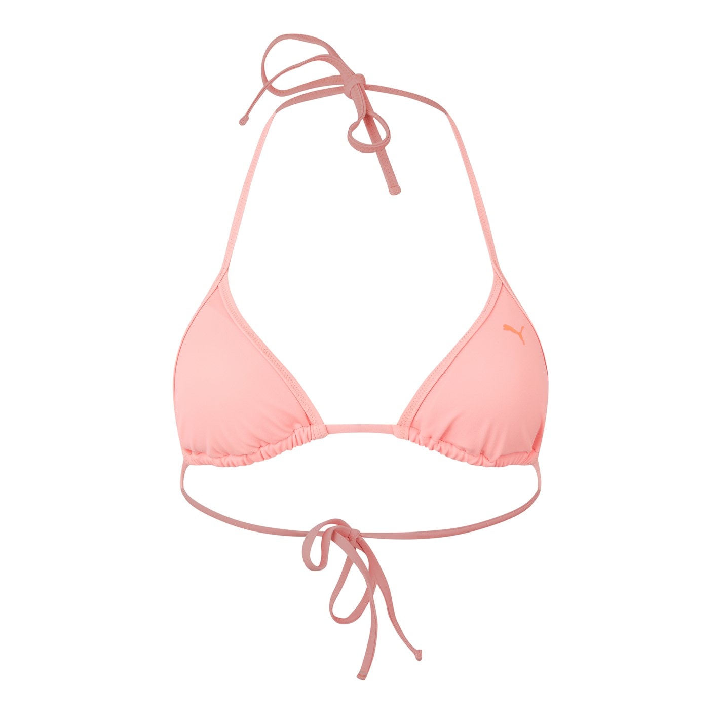 Puma | Triangle Bikini Top | Triangle Bikinis | FRASERS