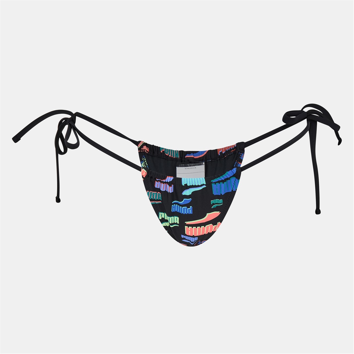 Puma | String Bikini Bottoms Womens | Tanga Bikini Bottoms | FRASERS