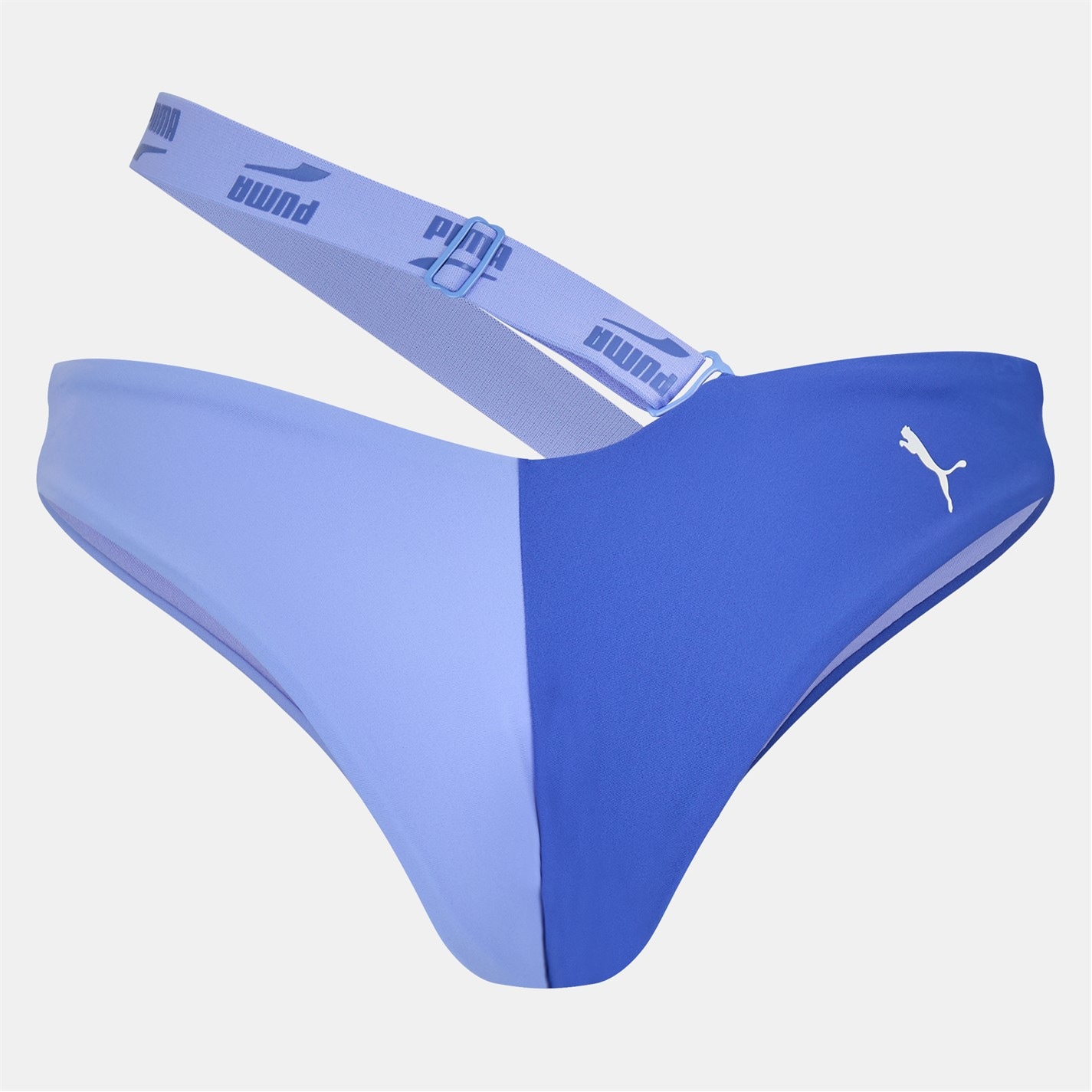 Puma | V Shape Bikini Bottoms Womens | Plunge Bikinis | FRASERS