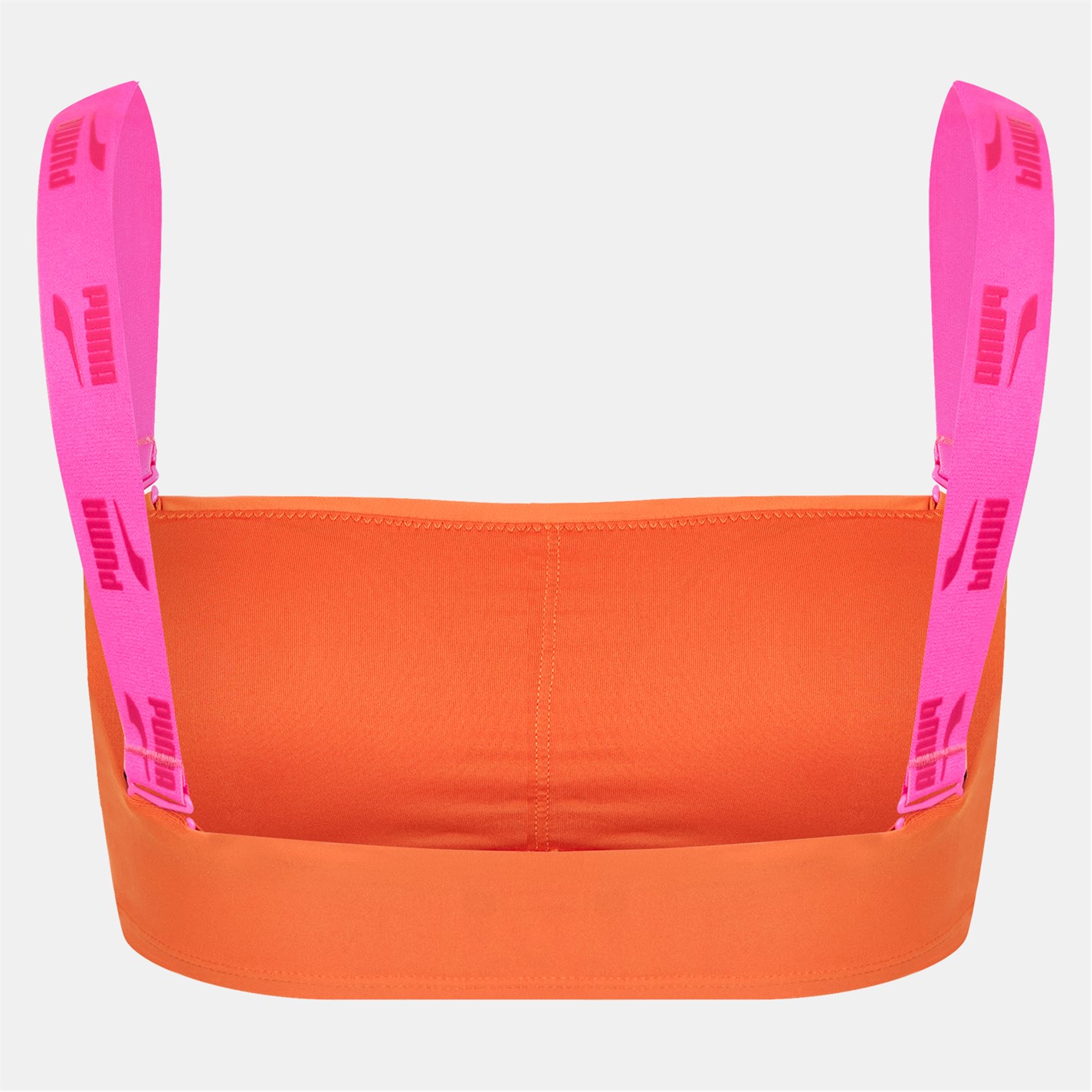 Puma | Swm Bnd Top 1P Ld99 | Bandeau Bikinis | FRASERS