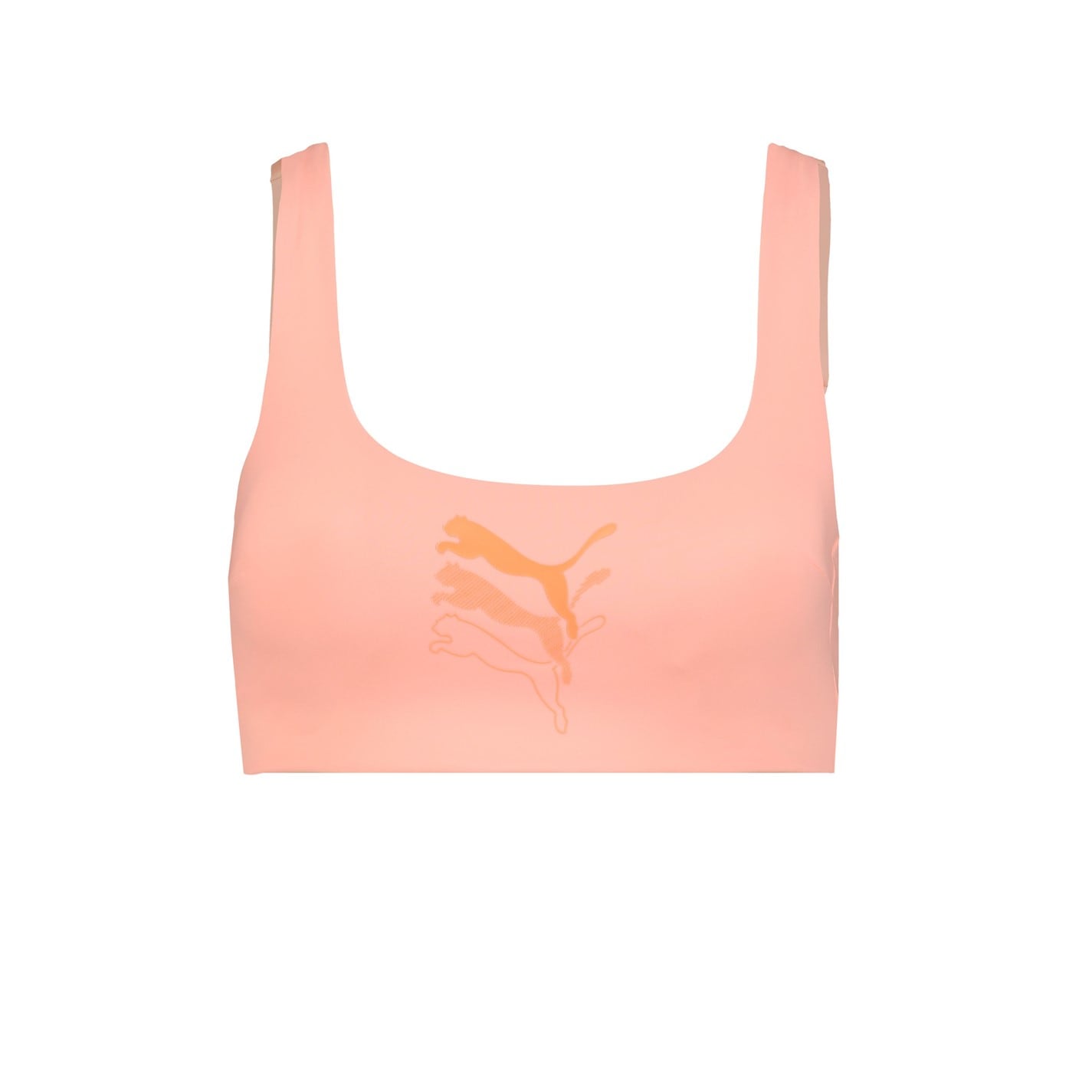 Puma | Swimwear Scoop Neck Top Swimsuit Womens | Scoop Neck Swimsuits ...