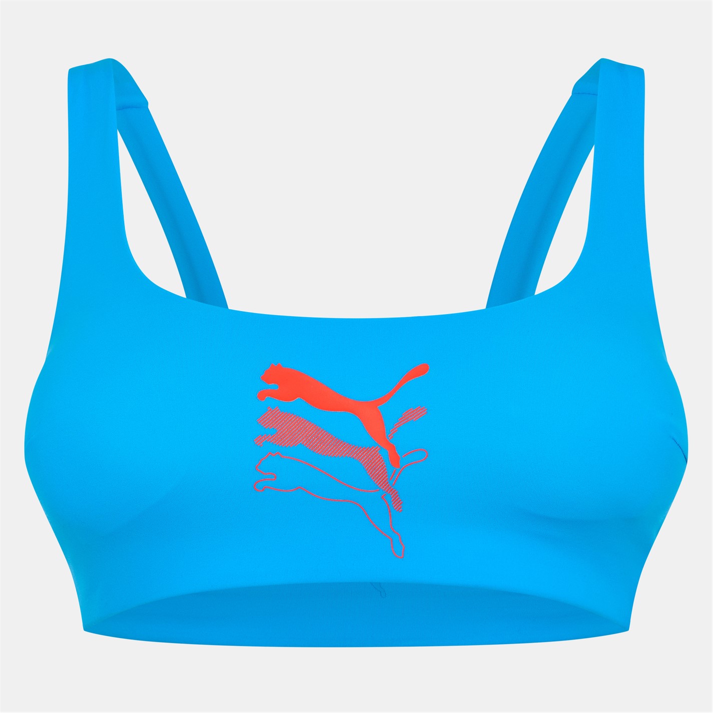 Puma | Swimwear Scoop Neck Top Swimsuit Womens | Scoop Neck Swimsuits ...