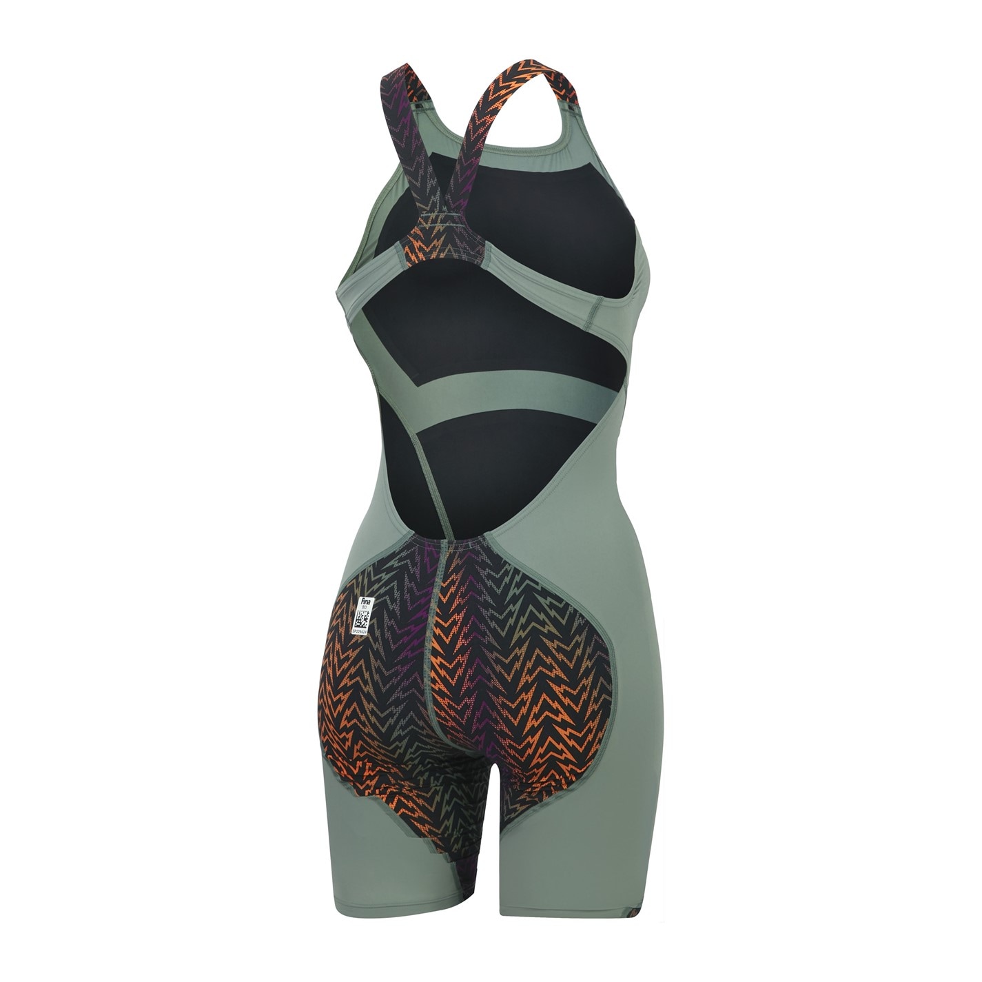 Speedo | Fastskin LZR Ignite Kneeskin Womens | Boyleg Swimsuits | FRASERS