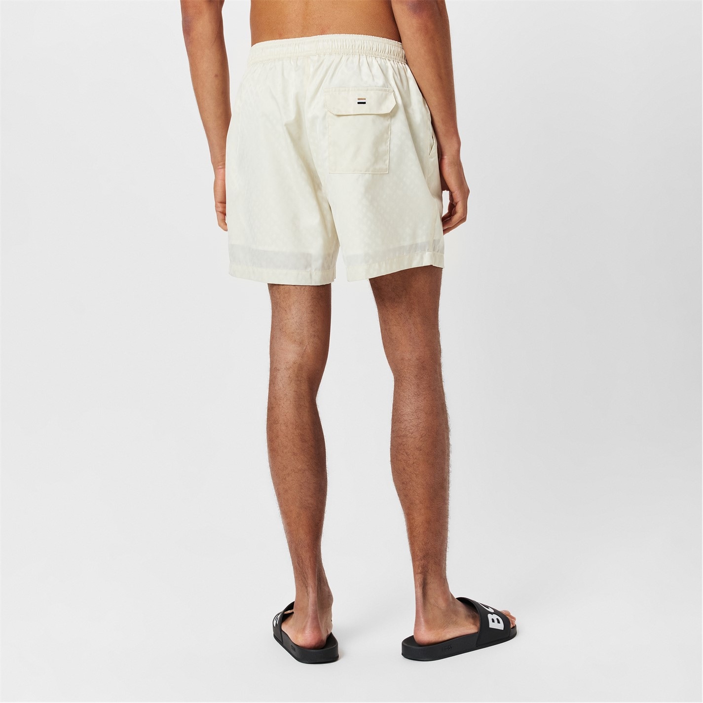 Boss | Jacques Swim Shorts | Swim Shorts | FRASERS